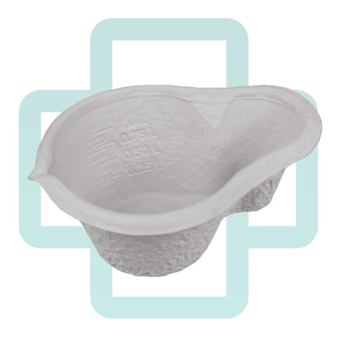 Graduated Measuring Jug | Praxis Medical Ltd